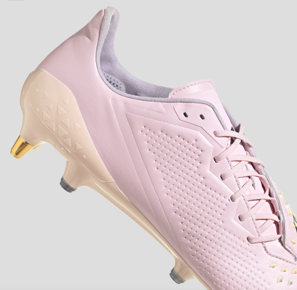 adidas Predator Malice SG Boots - Bliss Orange | The Rugby Shop