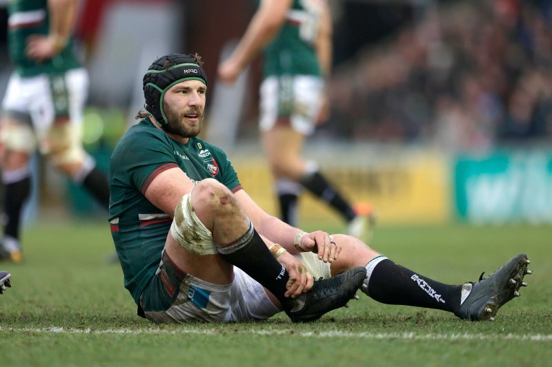 N-Pro Head Guard White | Scrum Hat | The Rugby Shop