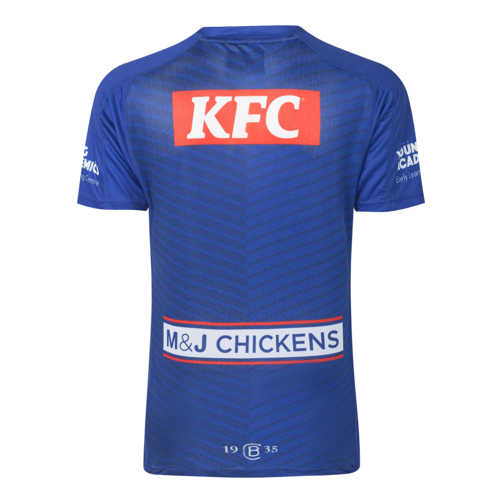 Canterbury Bulldogs | NRL Replica | The Rugby Shop