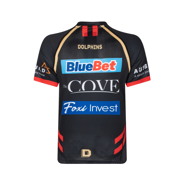 Dolphins | NRL | The Rugby Shop