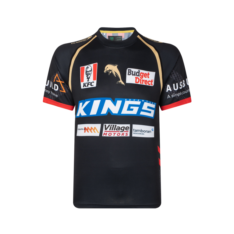 Dolphins | NRL | The Rugby Shop