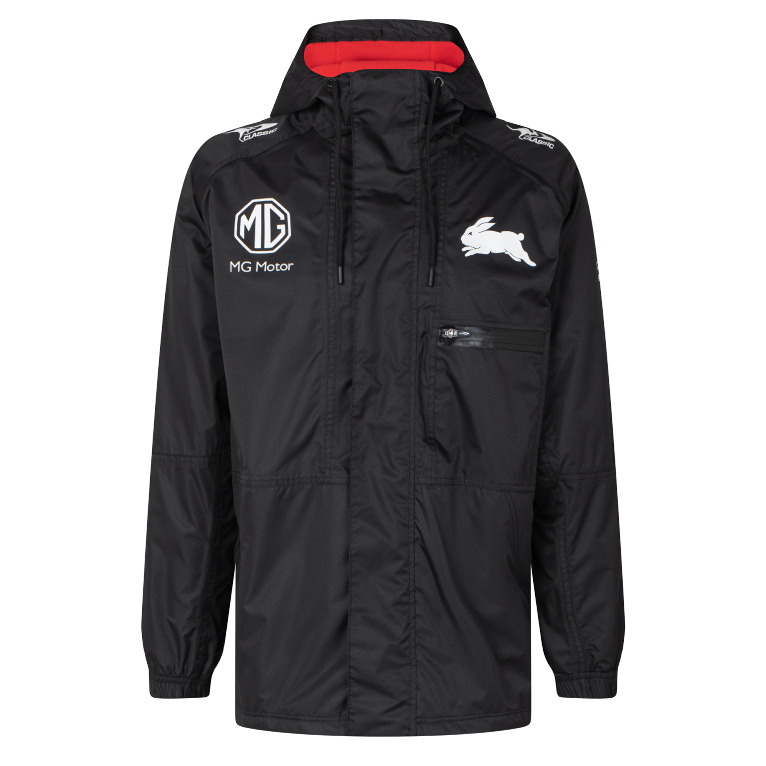 South Sydney Rabbitohs | Official Replica Range | The Rugby Shop