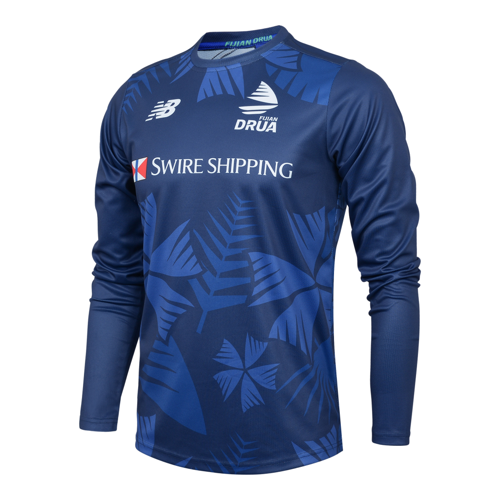 Fiji Drua | Super Rugby | The Rugby Shop