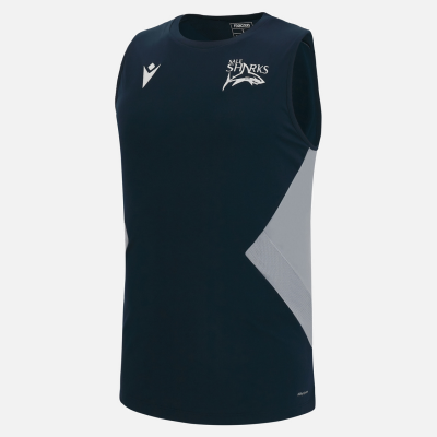 Sale Sharks Rugby Shirts | Official Replica | The Rugby Shop UK