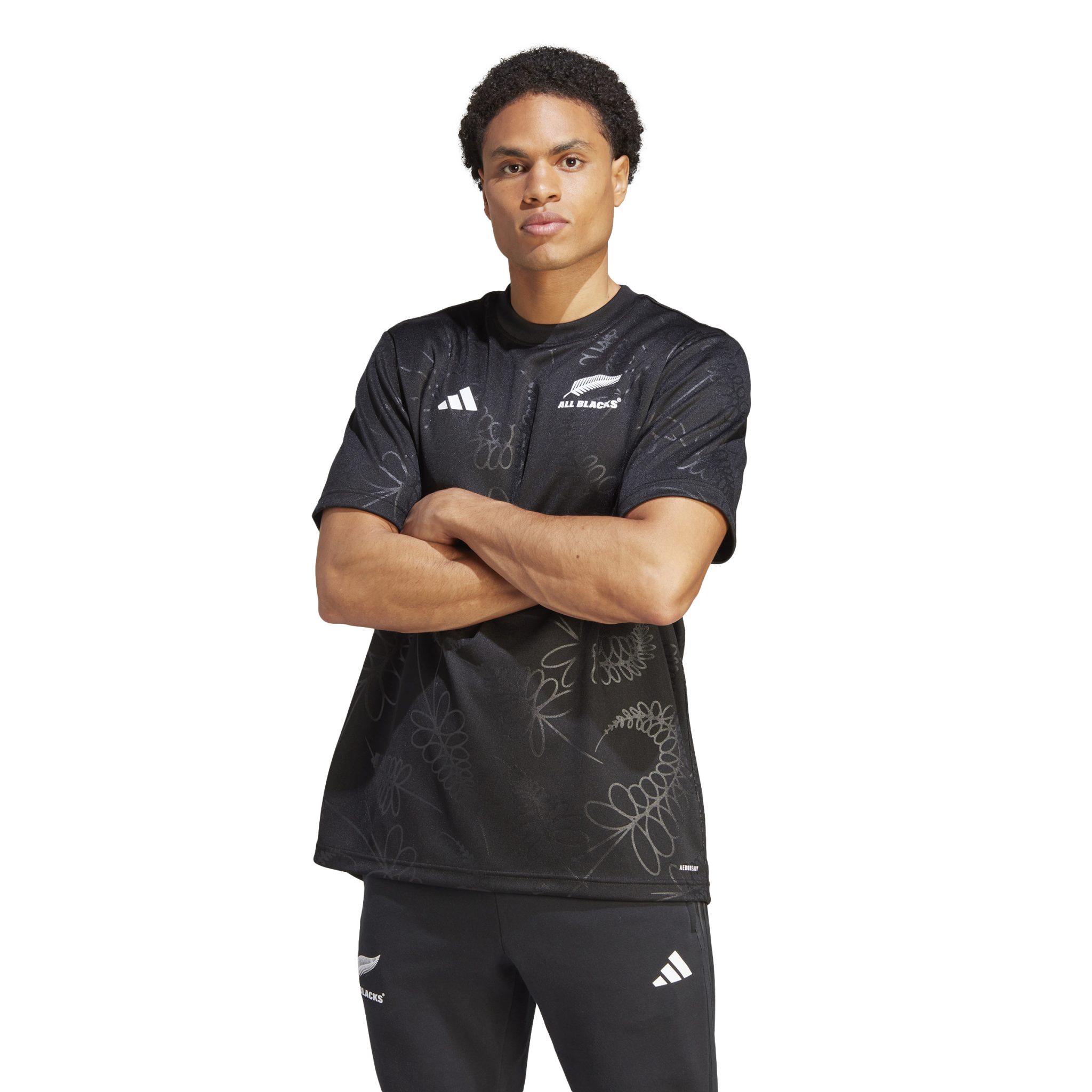 New Zealand All Blacks | Official Replica Shirts | The Rugby Shop