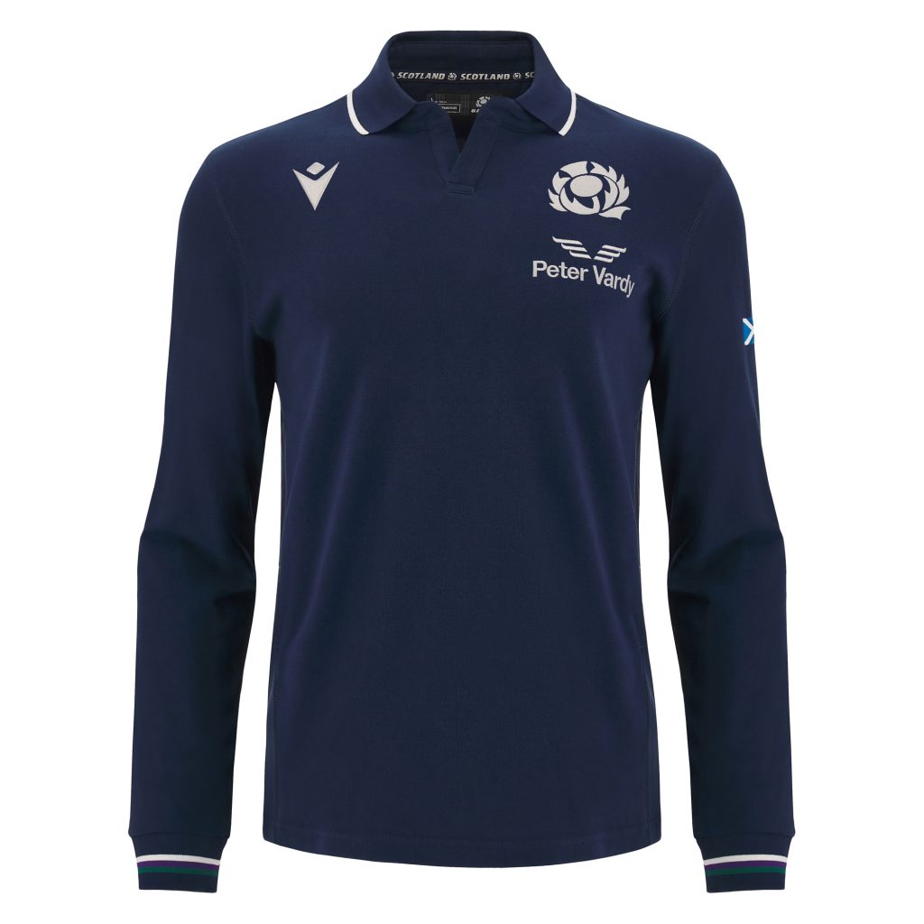 Scotland Rugby | Official Replica Clothing | The Rugby Shop