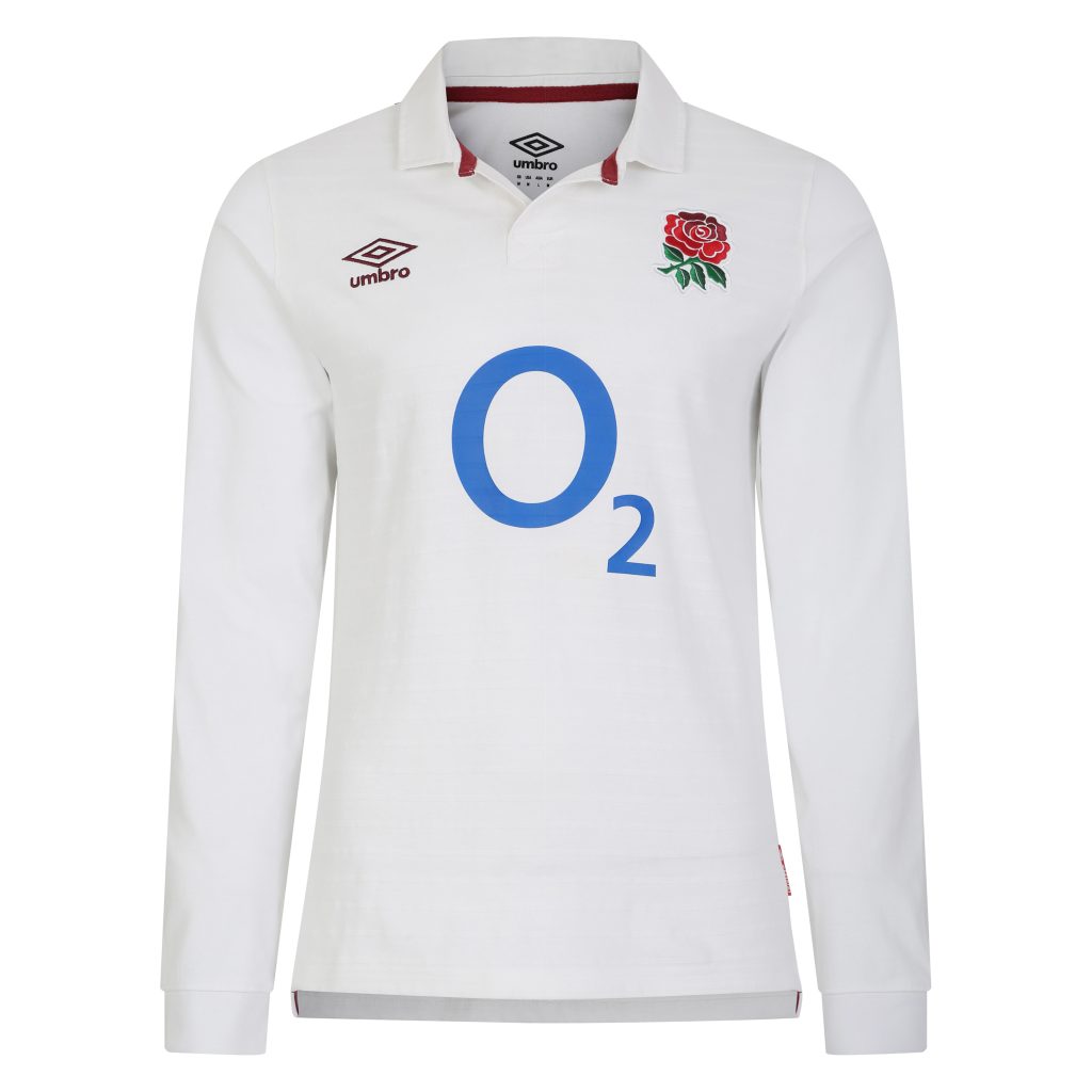 England Rugby Kit and Replica Clothing | The Rugby Shop