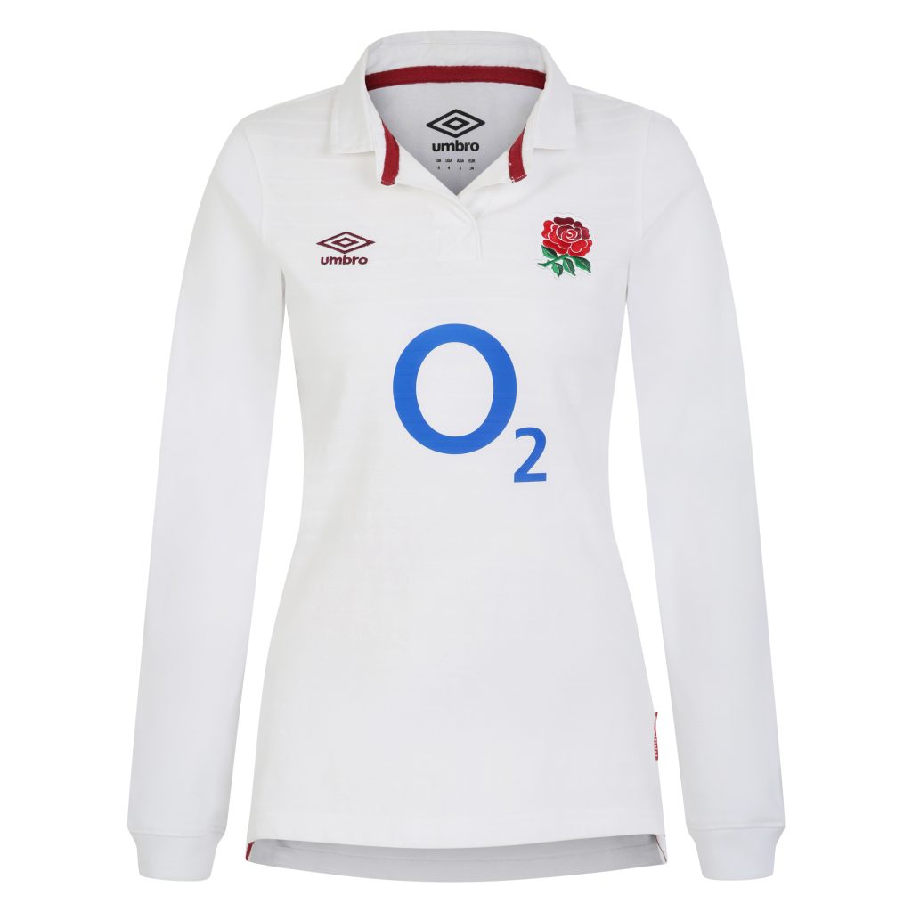 England Rugby Kit and Replica Clothing | The Rugby Shop