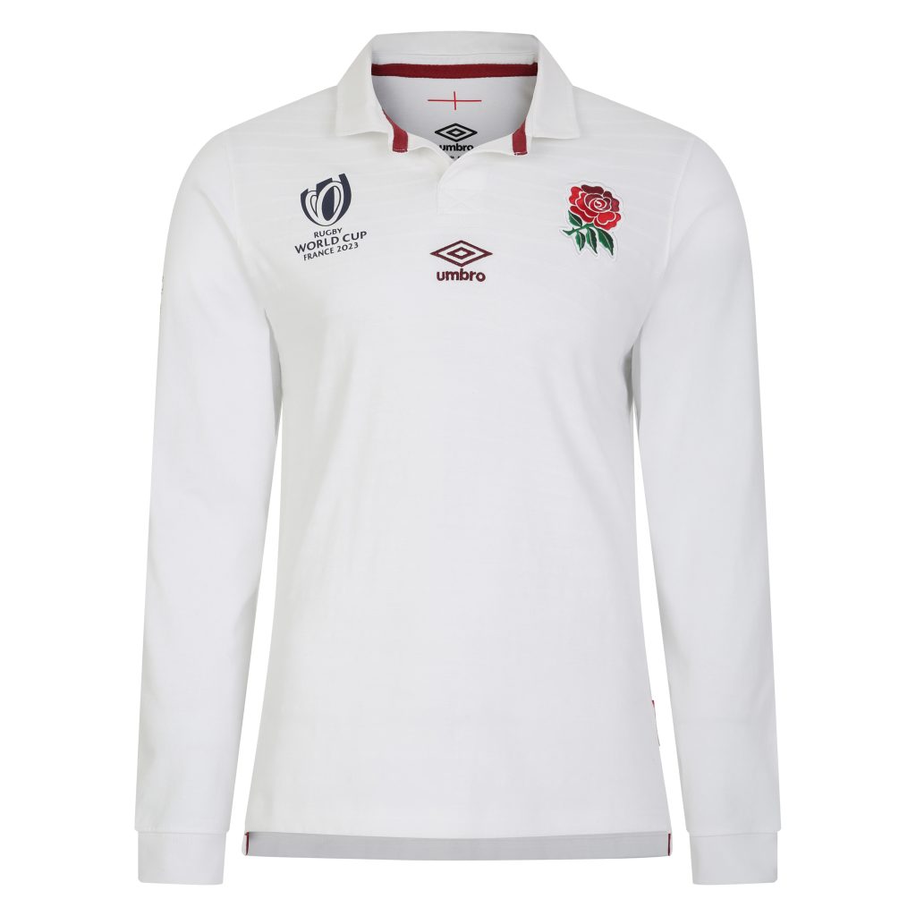 England Rugby Kit and Replica Clothing | The Rugby Shop