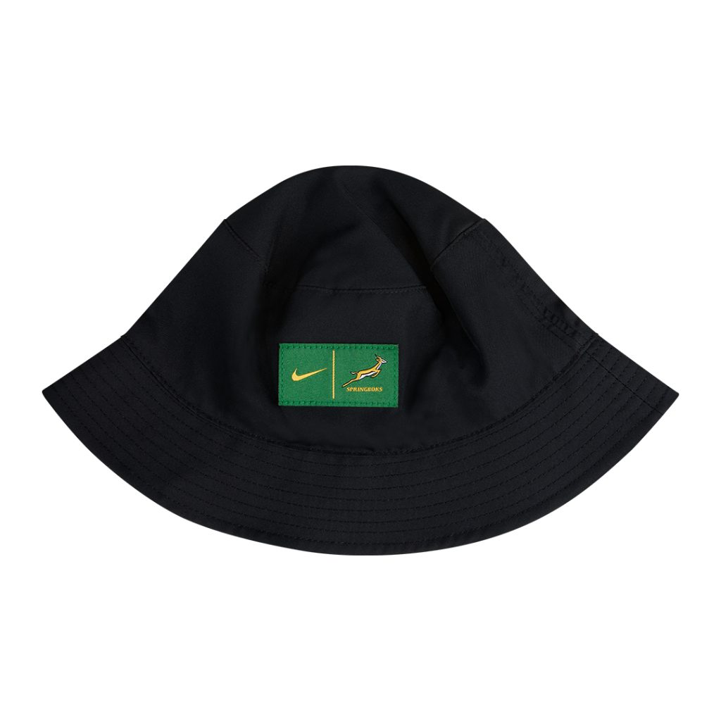 South Africa Springboks Reversible Bucket Hat | The Rugby Shop