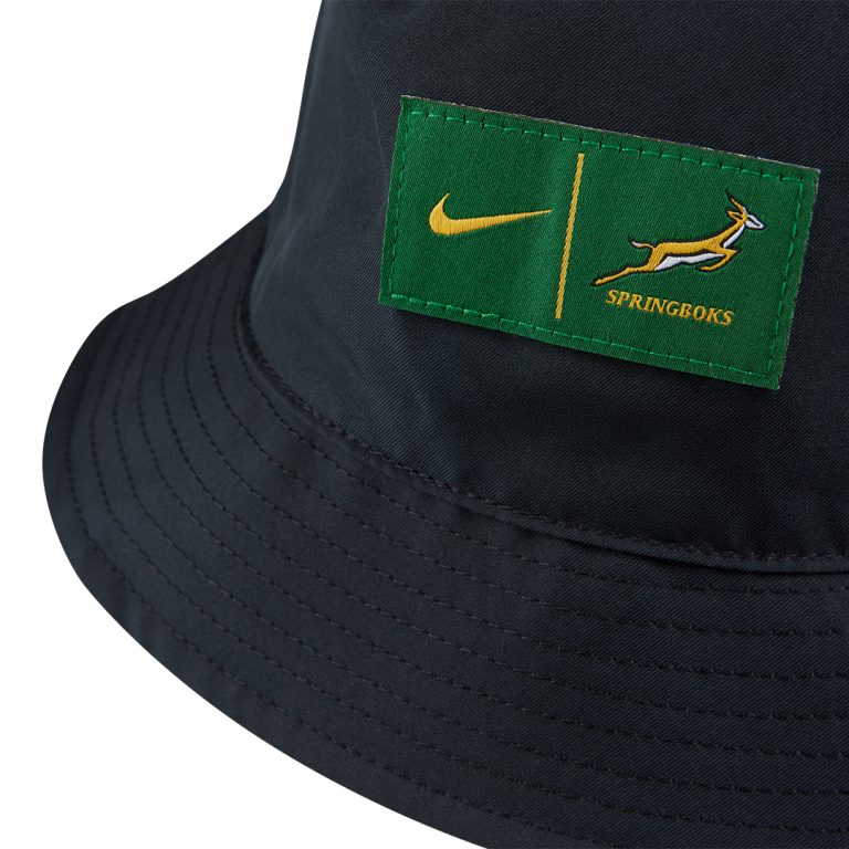 South Africa Springboks Reversible Bucket Hat | The Rugby Shop