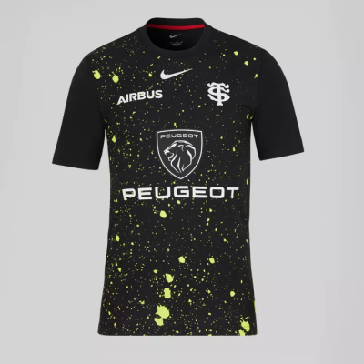 Toulouse Rugby | Shirts, T-shirts, Jersey's | The Rugby Shop