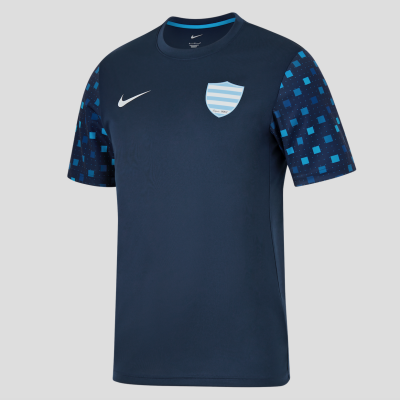 Official Racing 92 Rugby Shirts & Training T-shirts | The Rugby Shop