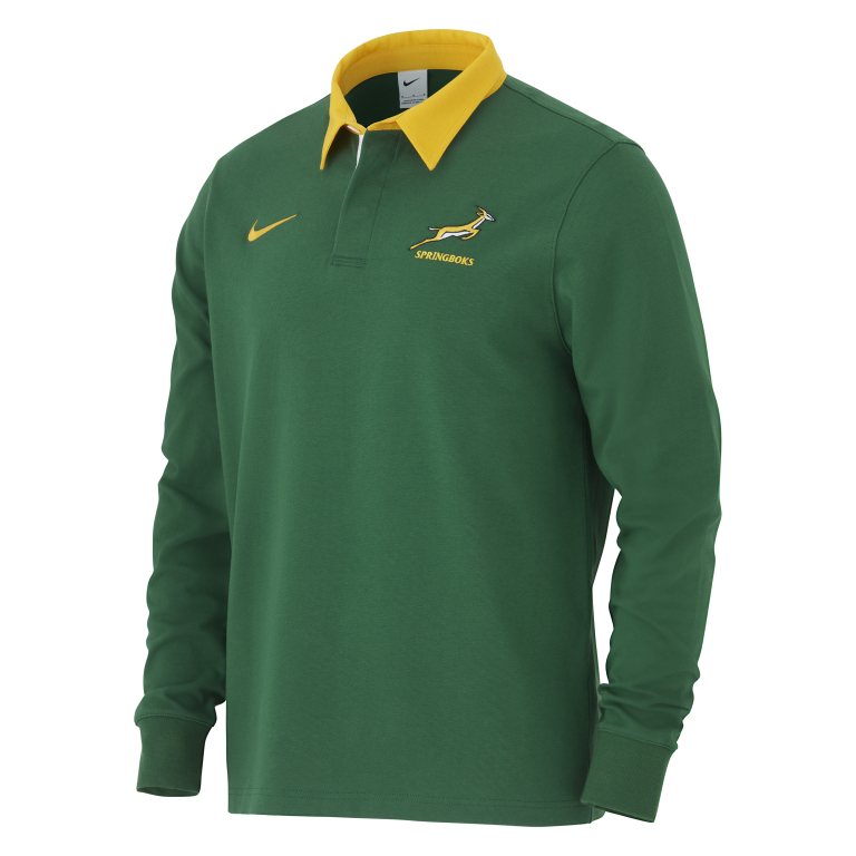 South Africa | Rugby Shirts & Clothing | The Rugby Shop