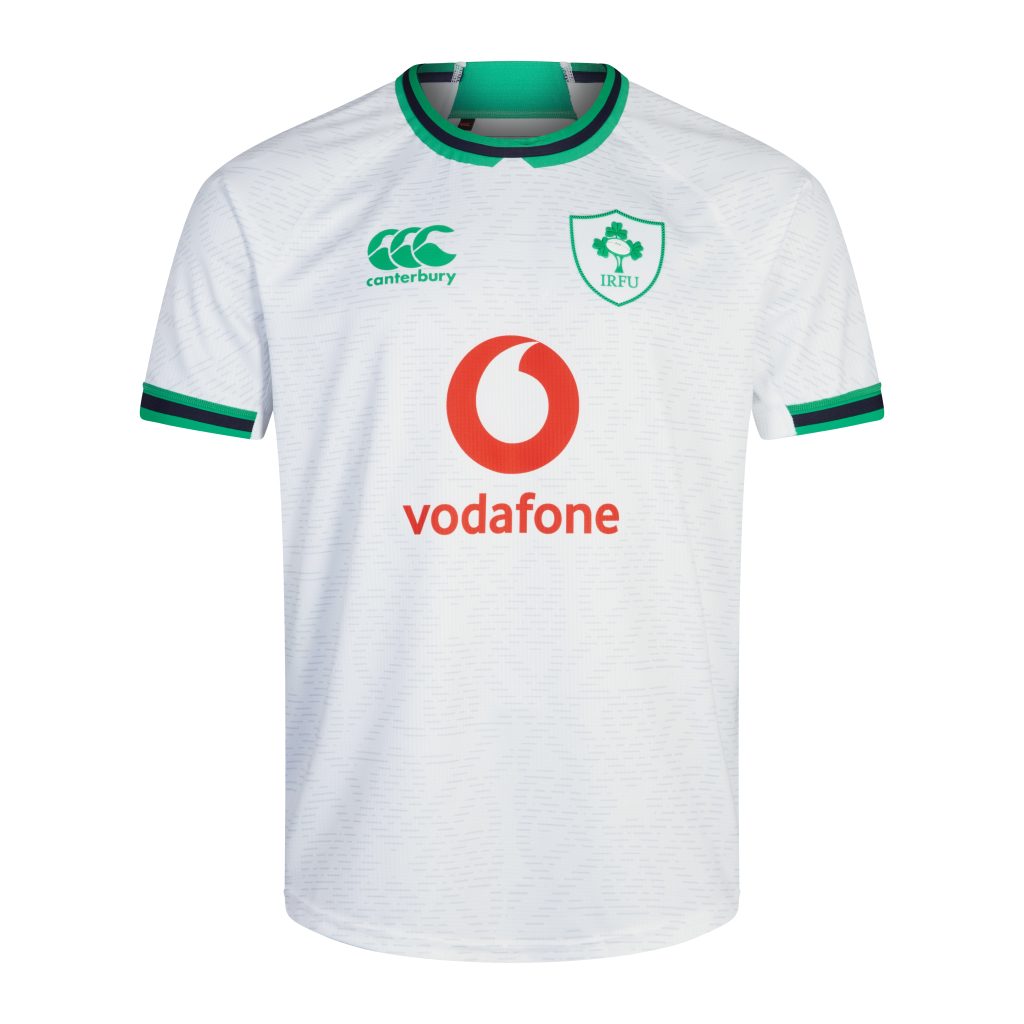 Ireland Rugby | Replica Jeresy | Training Range | The Rugby Shop
