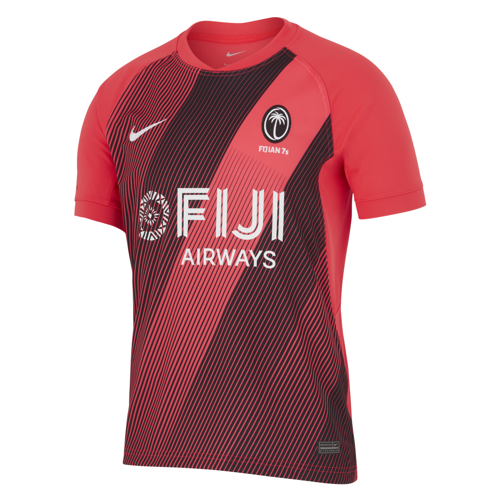 Fiji Rugby | Shirts, T-shirts, shorts, | The Rugby Shop