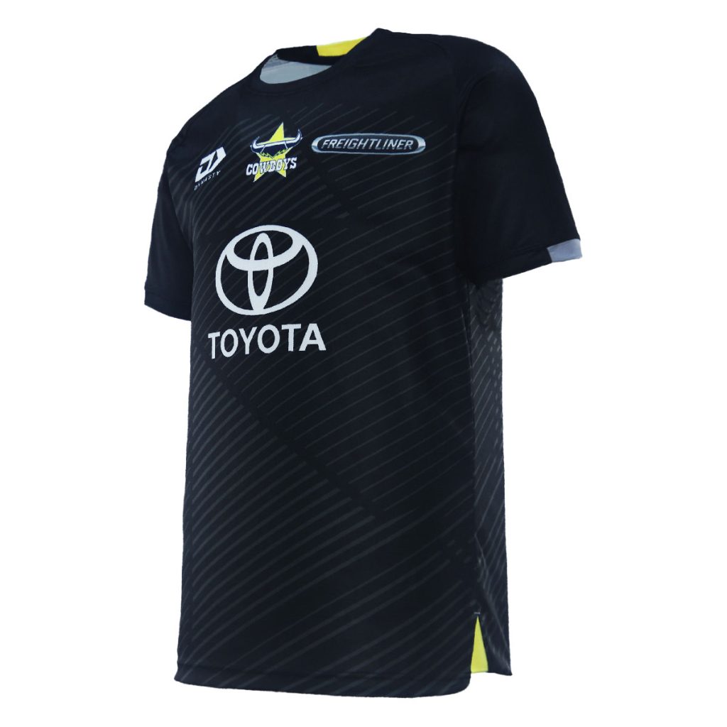 Australian NRL | Official Replica Clothing | The Rugby Shop