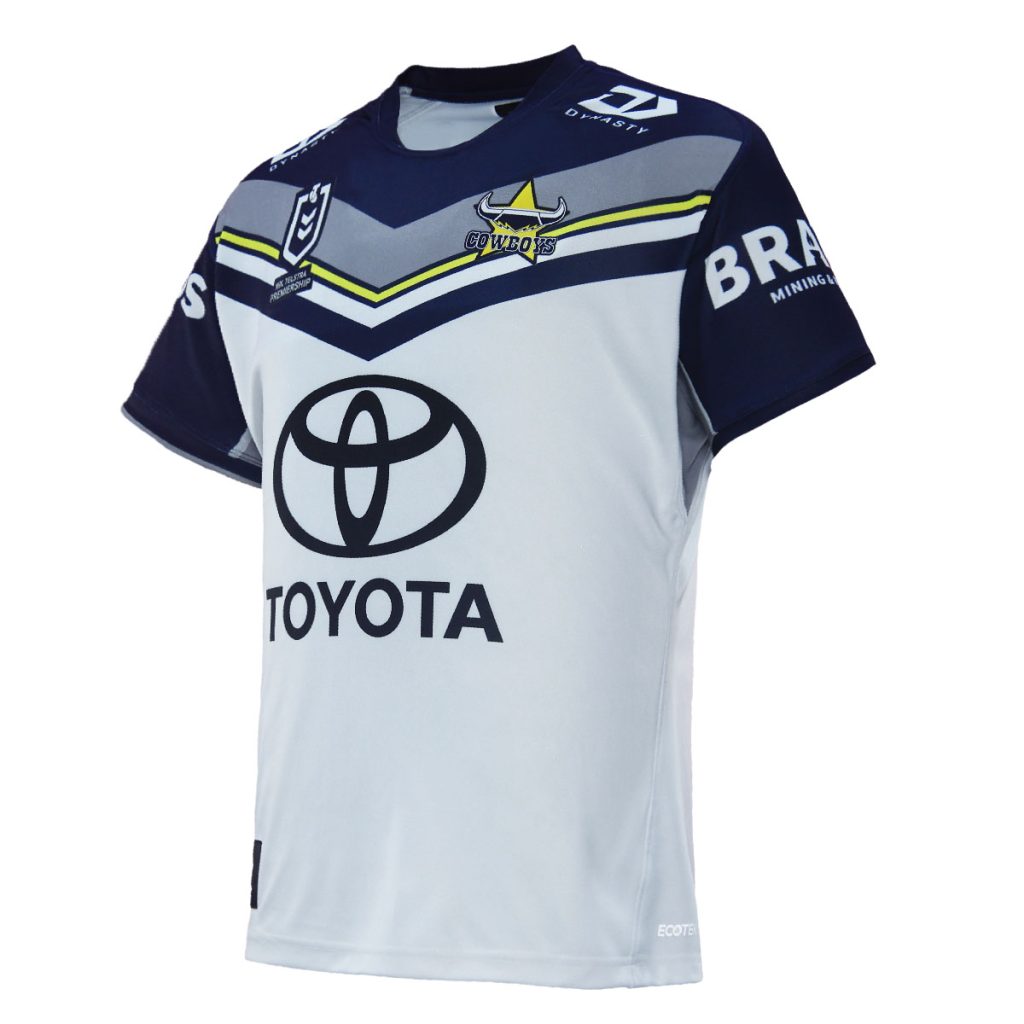 Australian NRL | Official Replica Clothing | The Rugby Shop