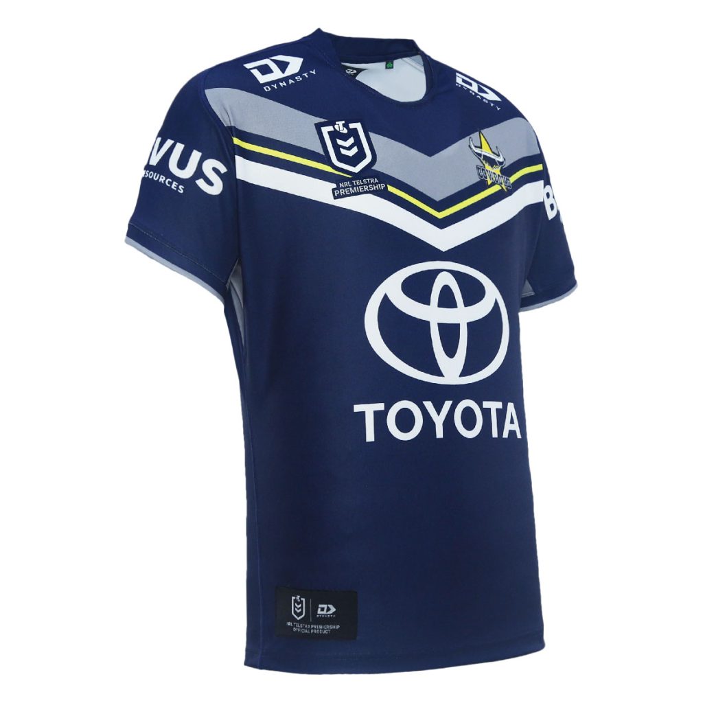 Australian NRL | Official Replica Clothing | The Rugby Shop