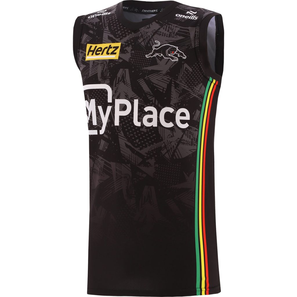 Penrith Panthers | Official Replica | The Rugby Shop
