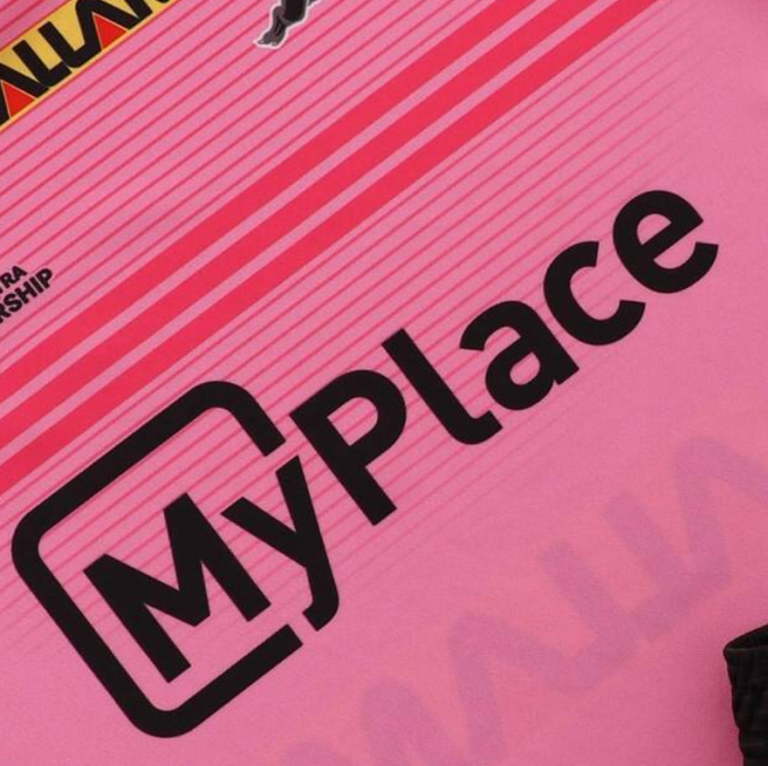 Official Replica Rugby Shirts | The Rugby Shop