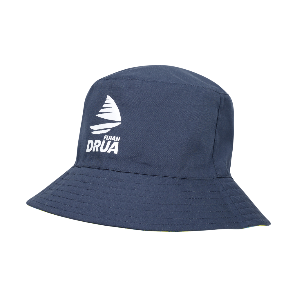 Fijian Drua 2024 Reversable Bucket Hat | The Rugby Shop
