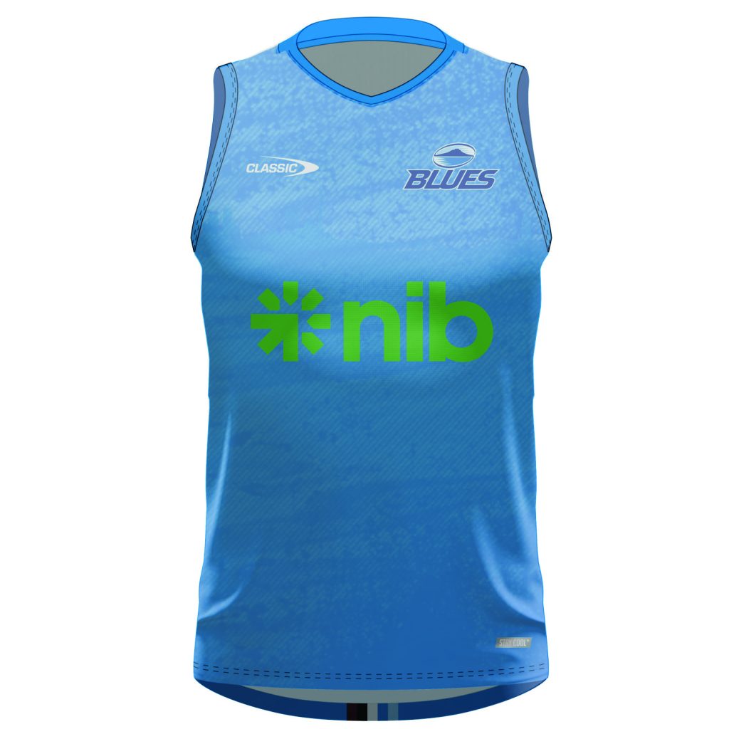 Official Auckland Blues | Super Rugby | The Rugby Shop