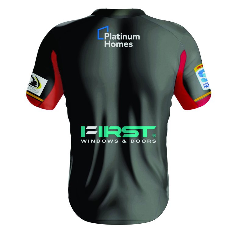 Official Chiefs Range | Super Rugby | The Rugby Shop