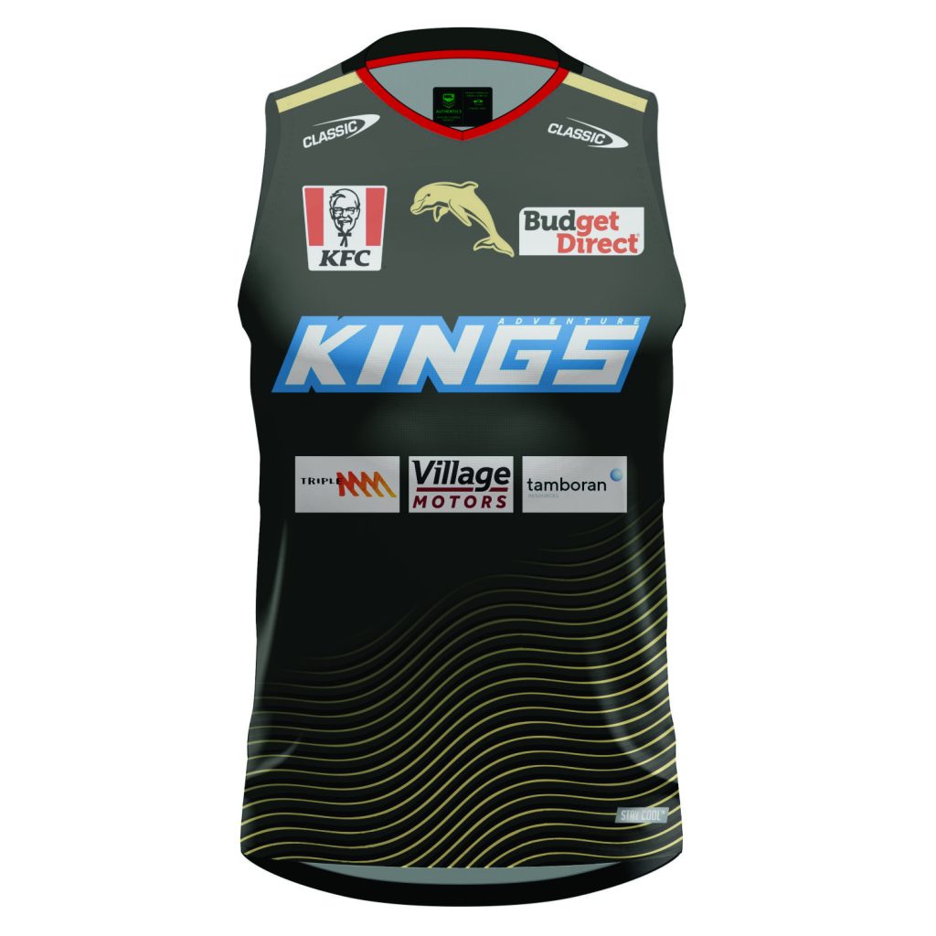 Dolphins | NRL | The Rugby Shop