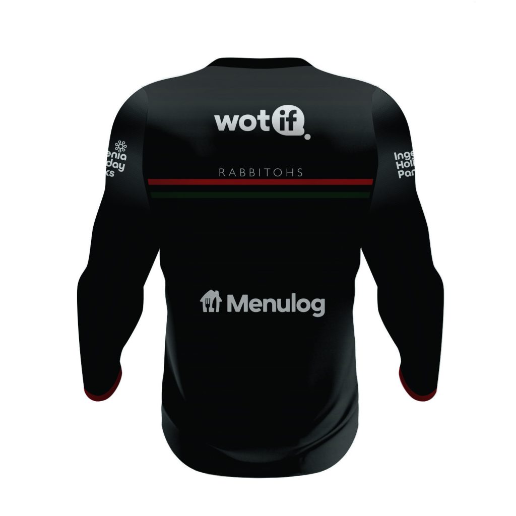 Australian NRL | Official Replica Clothing | The Rugby Shop