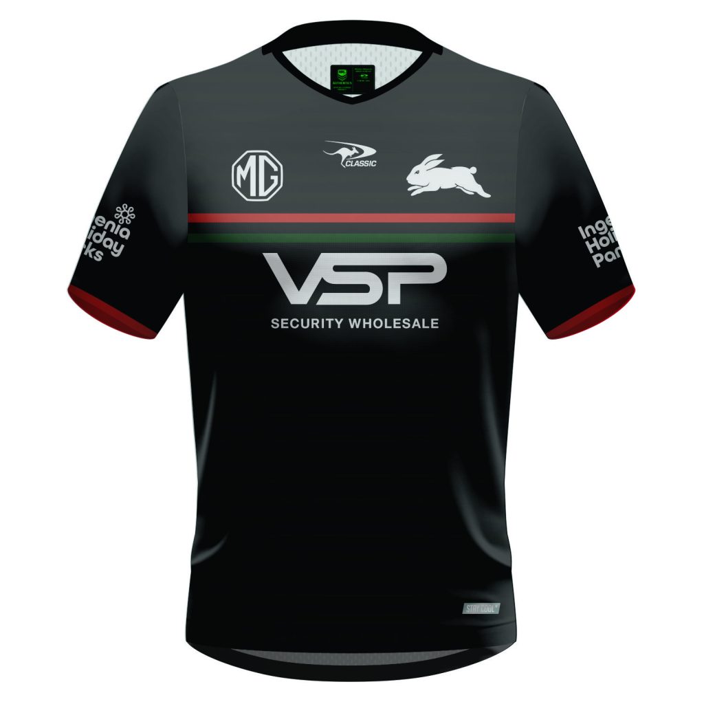 Australian NRL | Official Replica Clothing | The Rugby Shop