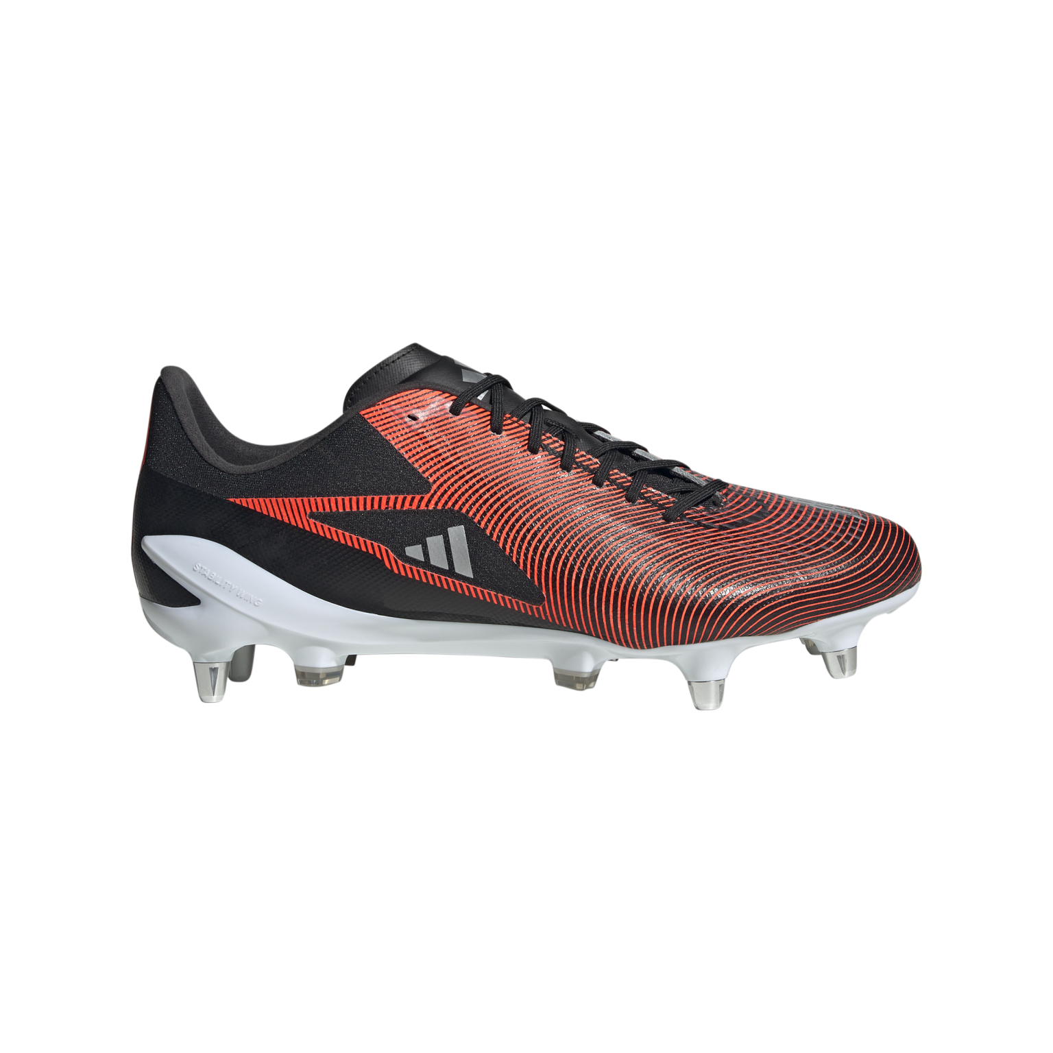 adidas RS15 Rugby Boots | Firm & Soft Ground | The Rugby Shop