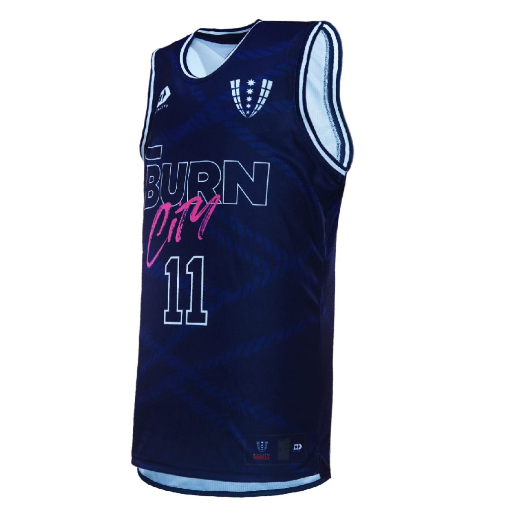 Melbourne Rebels | Official Replica | The Rugby Shop