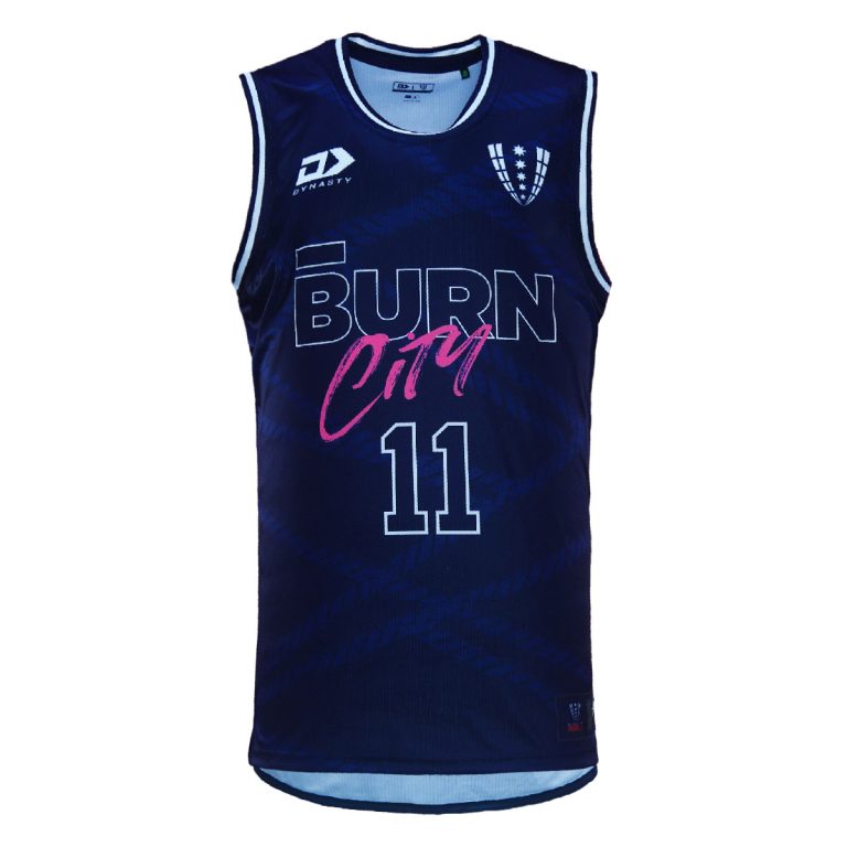 Melbourne Rebels | Official Replica | The Rugby Shop