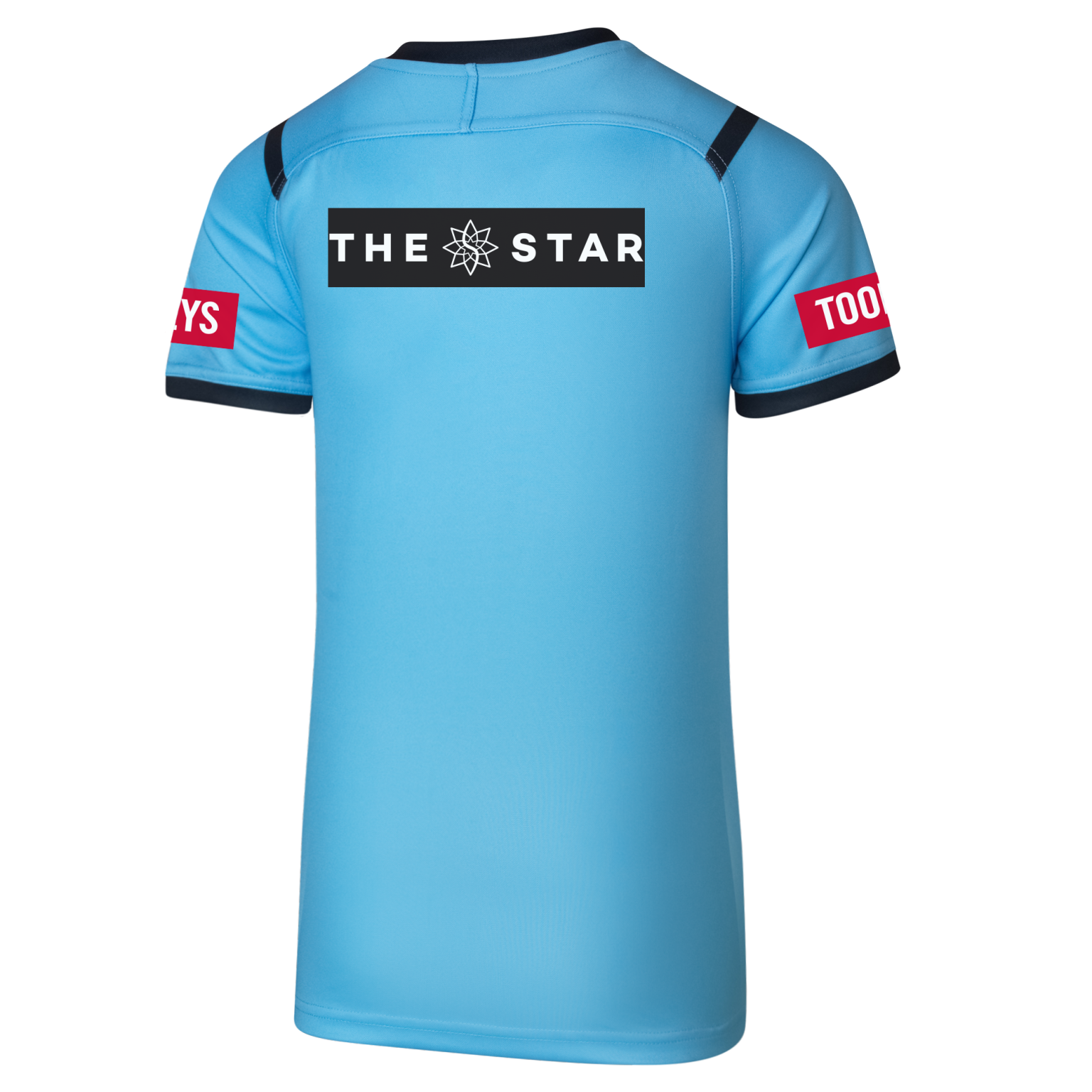 Australian NRL | Official Replica Clothing | The Rugby Shop