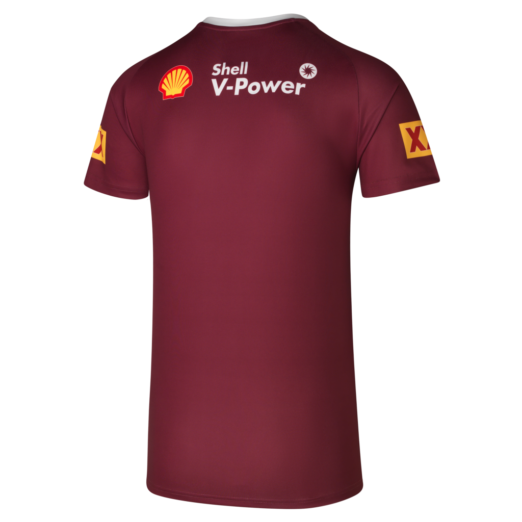 Queensland Maroons | State of Origin | The Rugby Shop