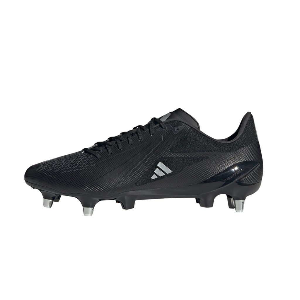 adidas RS15 Rugby Boots | Firm & Soft Ground | The Rugby Shop
