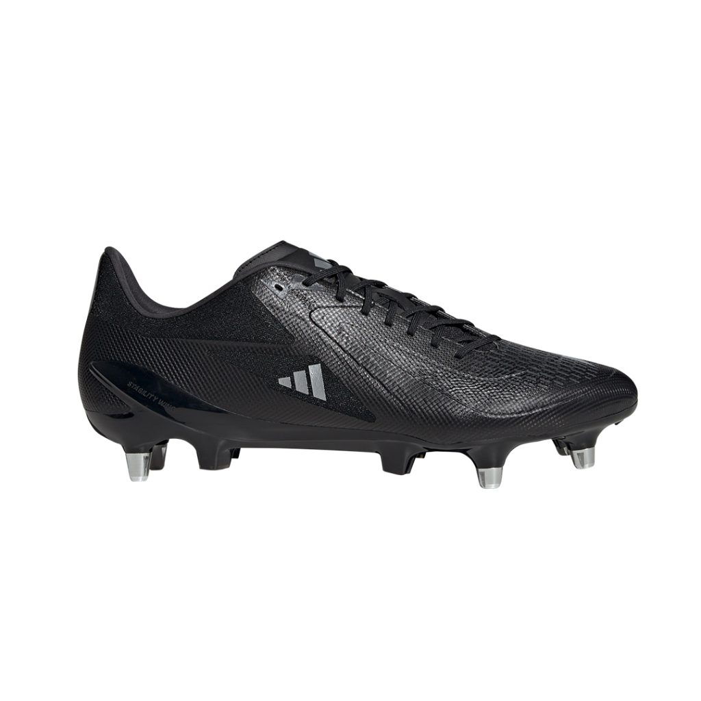 adidas RS15 Rugby Boots | Firm & Soft Ground | The Rugby Shop