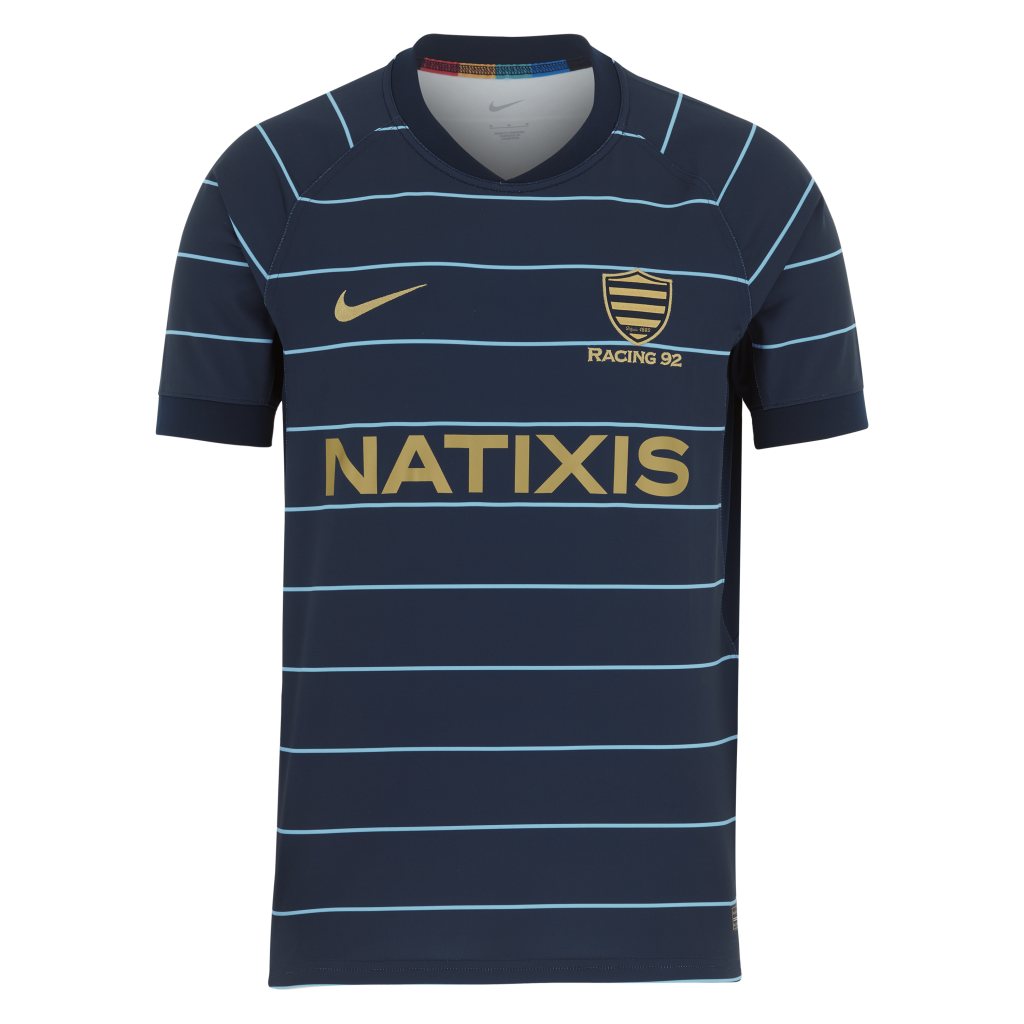 Official Replica Rugby Shirts | The Rugby Shop