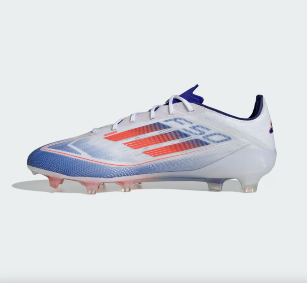 Adidas F50 Elite Firm Ground Boots | The Rugby Shop