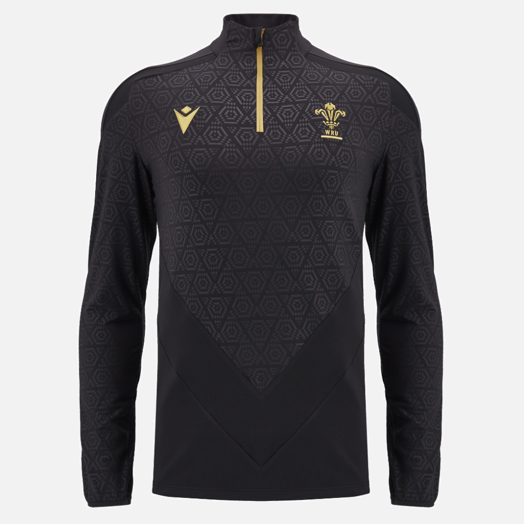 Official Wales Rugby & Wales Supporters Clothing | The Rugby Shop