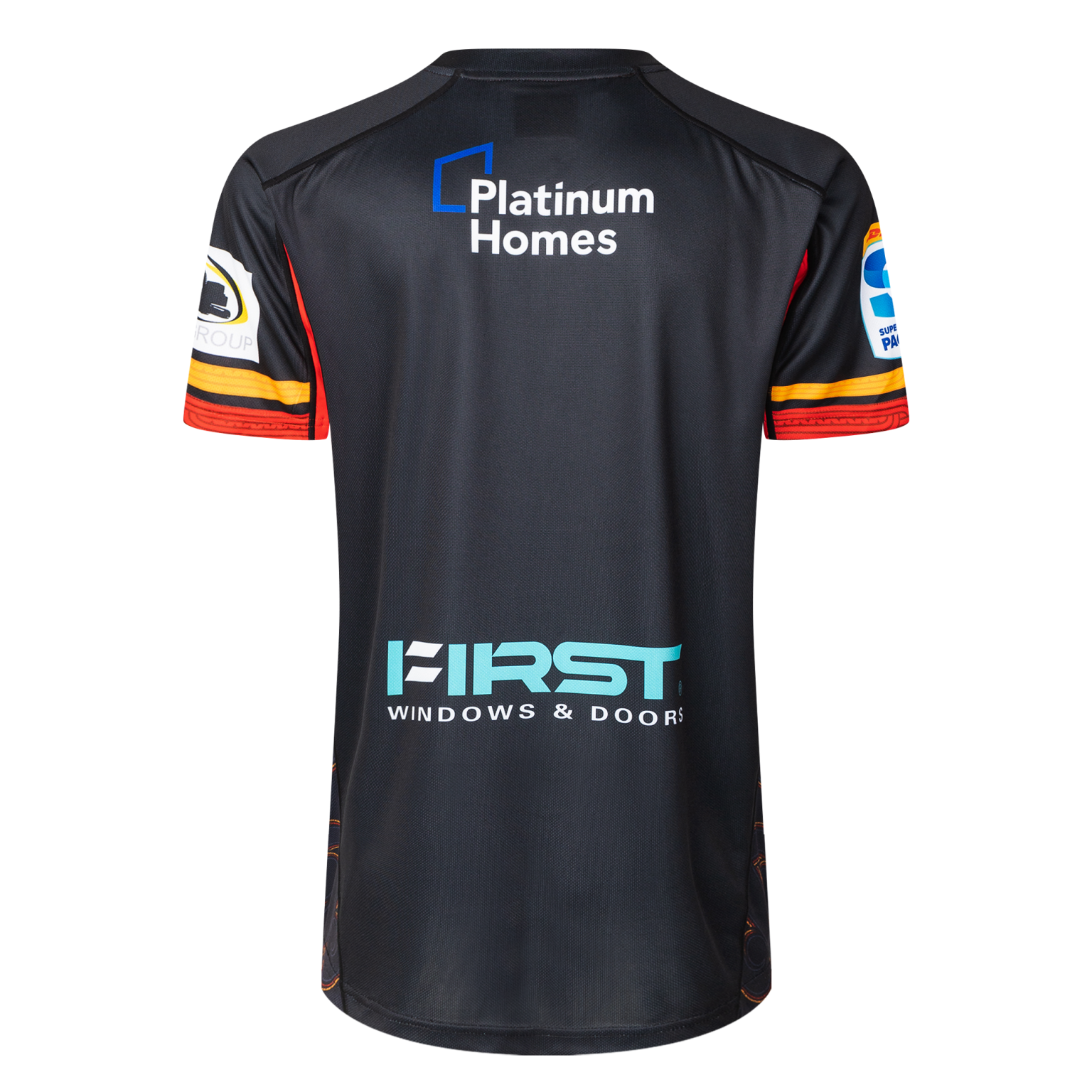 2025 Chiefs Home Jersey | Super Rugby | The Rugby Shop
