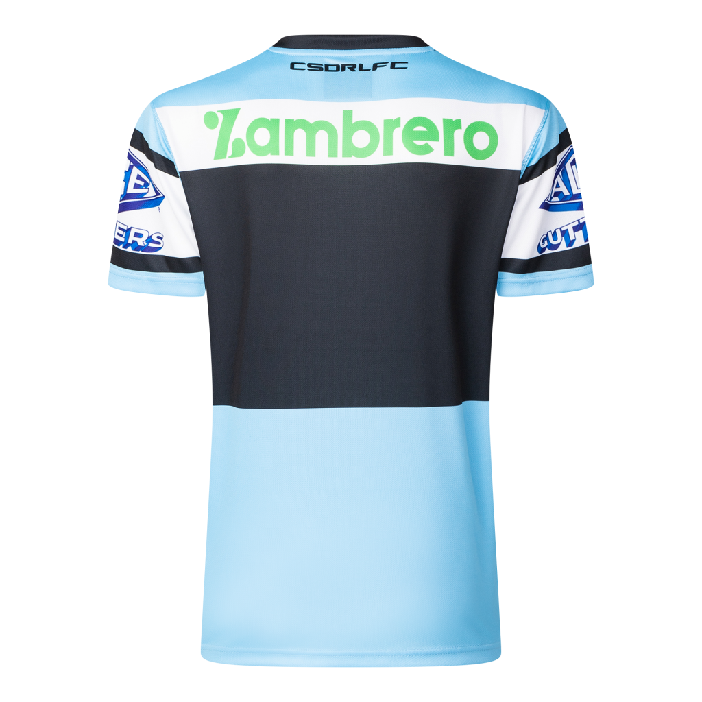 Australian NRL | Official Replica Clothing | The Rugby Shop