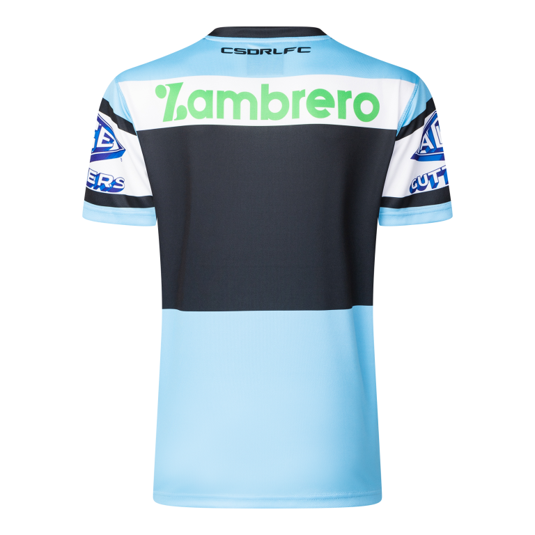 Australian NRL | Official Replica Clothing | The Rugby Shop