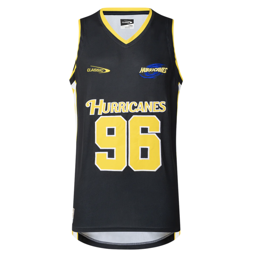 Hurricanes | Official Super Rugby | The Rugby Shop