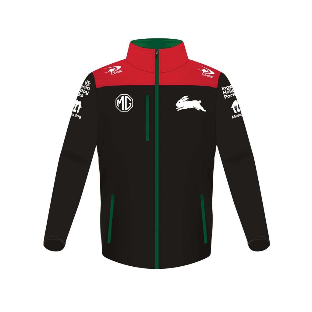 Jackets - The Rugby Shop