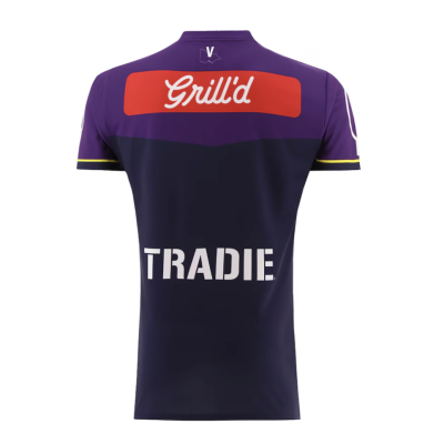 Australian NRL | Official Replica Clothing | The Rugby Shop