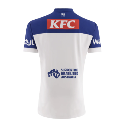 Australian NRL | Official Replica Clothing | The Rugby Shop