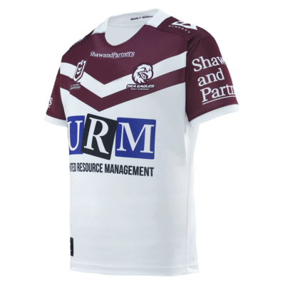 Australian NRL | Official Replica Clothing | The Rugby Shop