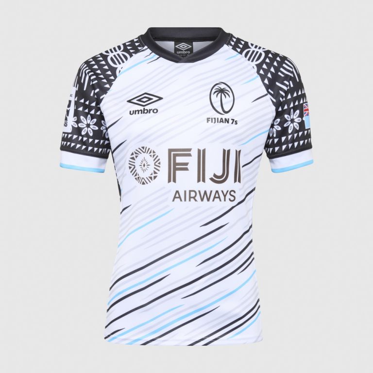 Fiji Rugby | Shirts, T-shirts, shorts, | The Rugby Shop